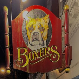 BOXER’S CAFE - 57 Photos & 107 Reviews - 410 Penn St, Huntingdon ...