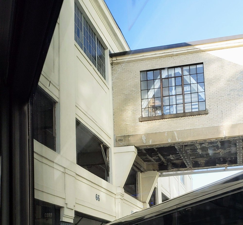 FLYNN CRUISEPORT BOSTON - 1 Black Falcon Ave, Boston, Massachusetts ...