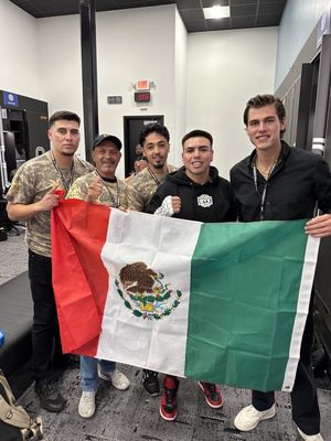 FELIPE’S BOXING GYM - Updated October 2025 - 43 Photos - 2446 Wilcox Rd ...