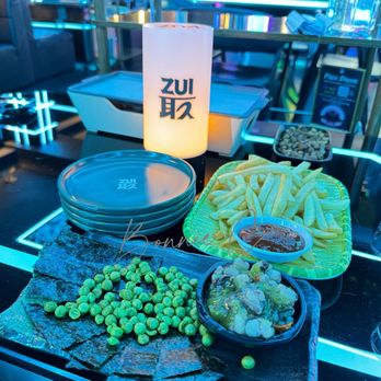 ZUI BEER BAR - Updated December 2024 - 114 Photos & 18 Reviews - 5649 ...