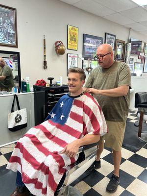 DEAN’S BARBER SHOP - Updated November 2025 - 16 Photos & 22 Reviews ...
