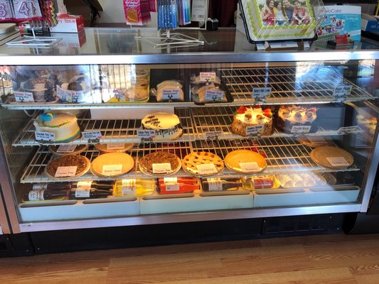 Blackberry Bakery - Takeout & Delivery - 22 Reviews - Bakeries - 44 ...