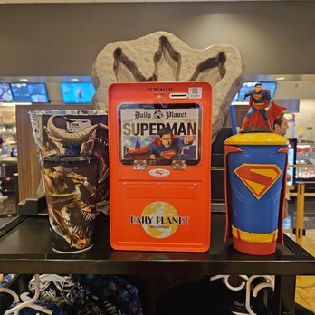 AMC THE AMERICANA AT BRAND 18 - Updated October 2025 - 263 Photos & 163 ...