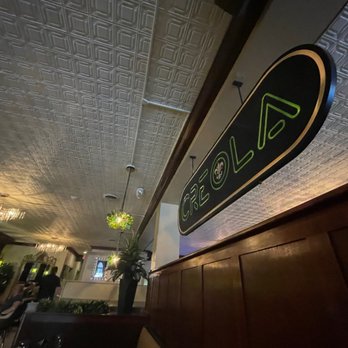 CREOLA SOUTHERN STEAKHOUSE - Updated June 2024 - 56 Photos & 32 Reviews ...