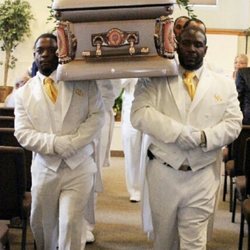 GOLDEN GATE FUNERAL HOME - 51 Photos & 33 Reviews - Funeral Services & Cemeteries - 4155 S R L ...