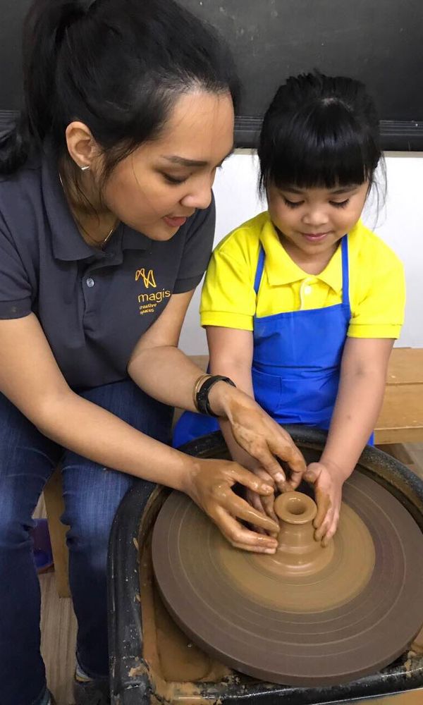 MAGIS CREATIVE SPACES - Updated December 2025 - 111 Cordillera Street ...