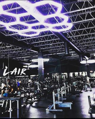 LIFTER’S LAIR - Updated January 2026 - 325 Brick Blvd, Brick Township ...