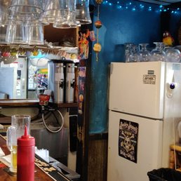 BURGER BARGE - Updated July 2025 - 155 Photos & 237 Reviews - 1401 N ...