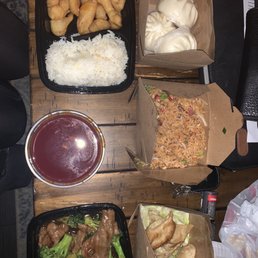 JJ CHINESE EXPRESS - 211 Photos & 604 Reviews - 3429 E Anaheim St, Long ...