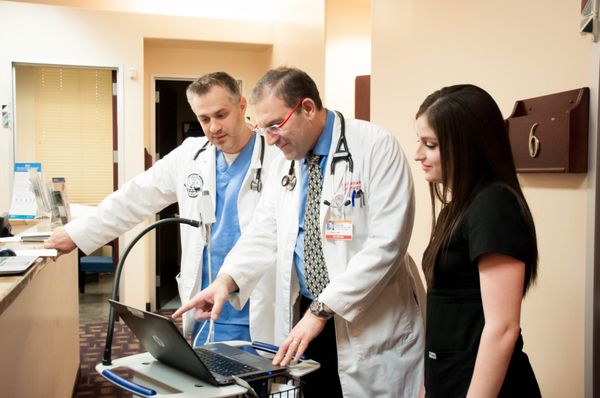 LIFETIME HEART & VASCULAR - Updated September 2025 - 34 Photos & 40 ...