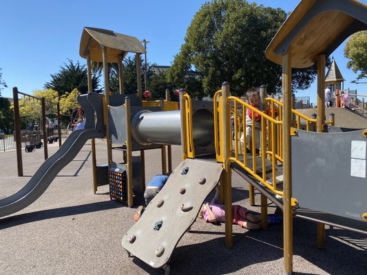 LAFAYETTE PLAYGROUND - 68 Photos & 11 Reviews - Clay At Laguna, San ...