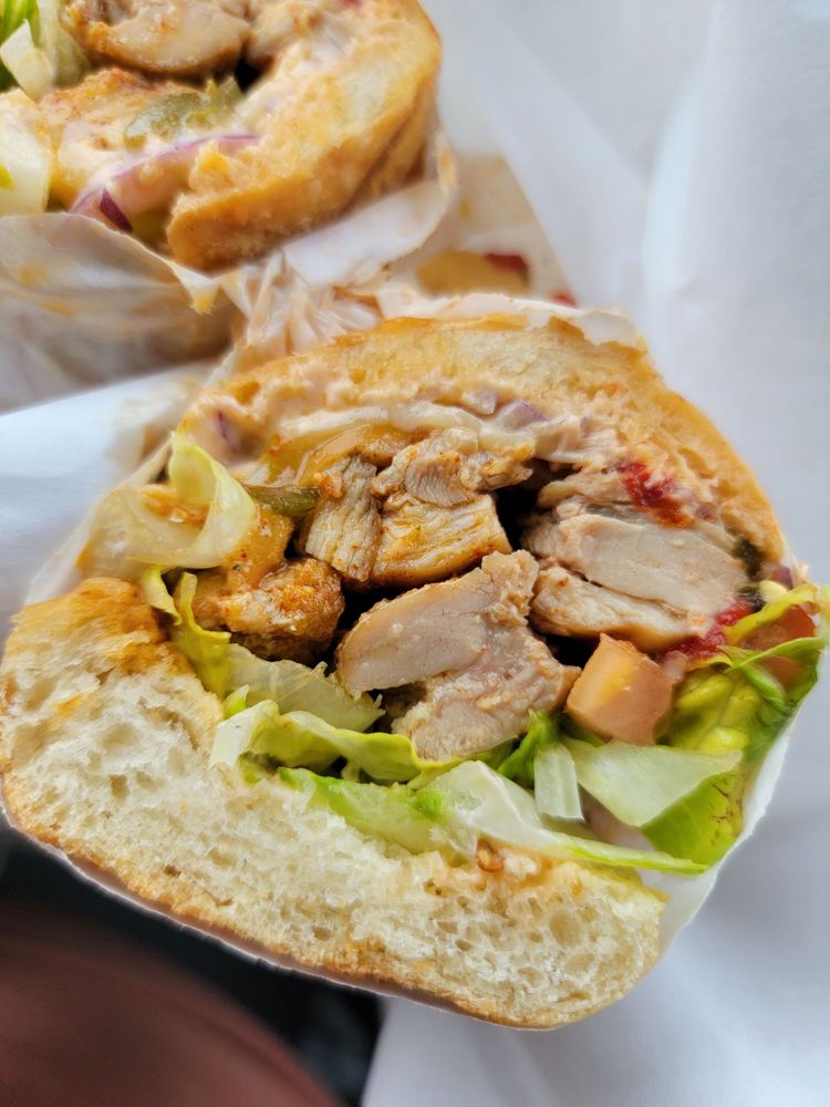 2ND AVENUE DELI - Updated December 2025 - 17 Photos & 32 Reviews - 2703 ...