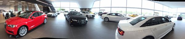 AUDI FREEHOLD - Updated April 2026 - 34 Photos & 58 Reviews - 3561 Us-9 ...