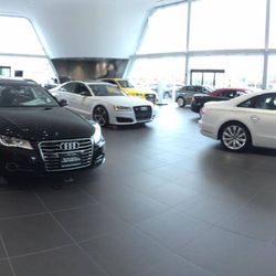 AUDI FREEHOLD - 32 Photos & 42 Reviews - Car Dealers - 3561 US Rte 9 N ...