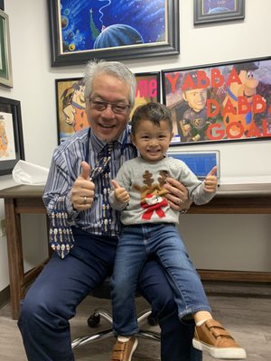 NAKAMURA CRAIG, MD - Updated August 2025 - 20 Reviews - 3196 S Maryland ...