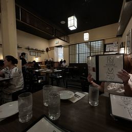 MANEKI - Updated May 2025 - 2060 Photos & 1320 Reviews - 304 6th Ave S ...