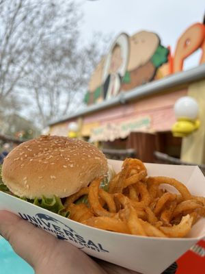 WIMPY’S - Updated March 2025 - 41 Photos & 25 Reviews - 6000 Universal ...