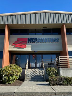 WCP SOLUTIONS - 1550 Walton Dr, Burlington, Washington - Wholesalers ...