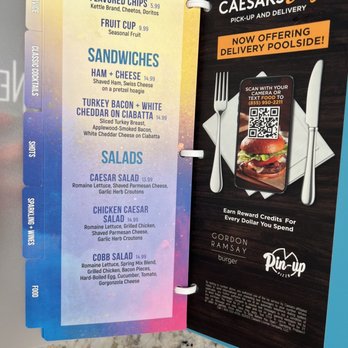 THE SCENE POOL DECK - Updated April 2025 - 99 Photos & 44 Reviews ...