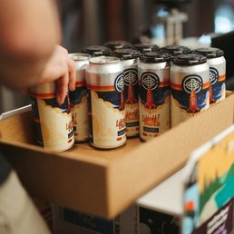 ENCORE BREWING - Updated December 2025 - 12 Photos - 1400 4 Street N ...