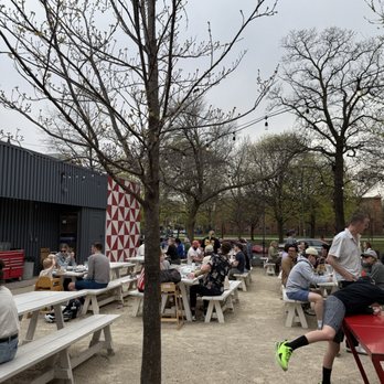 PARSON’S CHICKEN & FISH - LOGAN SQUARE - Updated October 2025 - 1224 ...