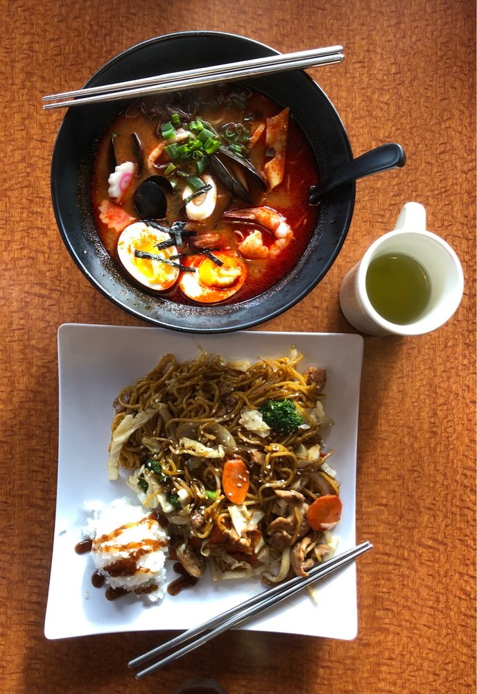 THAI SQUARE - Updated October 2024 - 245 Photos & 264 Reviews - 8601 SE ...