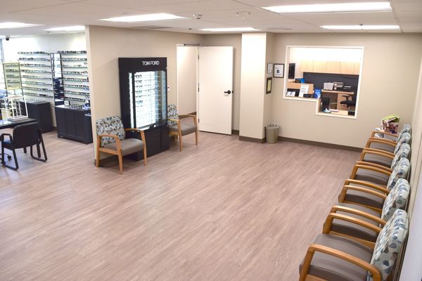 PASADENA EYE MEDICAL GROUP - Updated December 2025 - 17 Photos & 88 ...