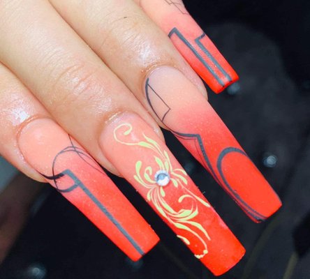 H&H NAIL AND SPA - Updated January 2025 - 137 Photos & 24 Reviews - 108 ...