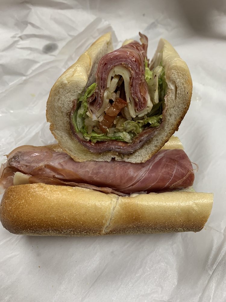 CIVERA’S DELI - Updated December 2025 - 302 Photos & 49 Reviews - 2214 ...