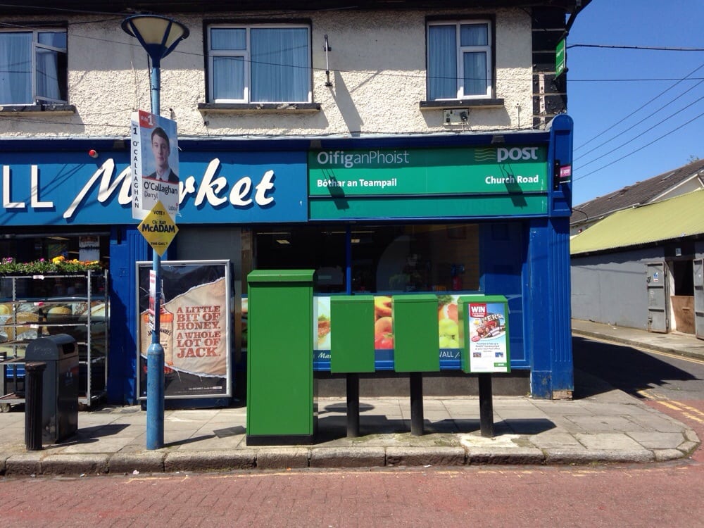 CHURCH ROAD POST OFFICE - Updated March 2025 - 147 Church Road, East ...