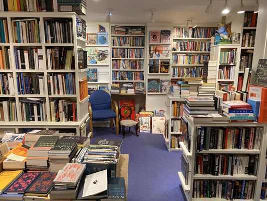 JOHN SANDOE - 13 Photos & 10 Reviews - 10 Blacklands Terrace, London ...