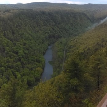 LEONARD HARRISON STATE PARK - Updated September 2025 - 50 Photos & 15 ...