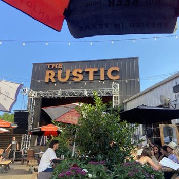 THE RUSTIC - Updated June 2024 - 1996 Photos & 2082 Reviews - 3656 ...