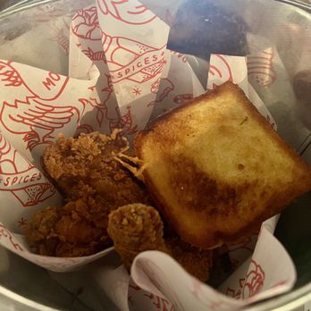 MOTHER’S BEST FRIED CHICKEN - Updated April 2025 - 89 Photos & 42 ...