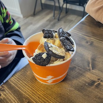 KNOX DOUGH - Updated April 2025 - 94 Photos & 66 Reviews - 10605 ...