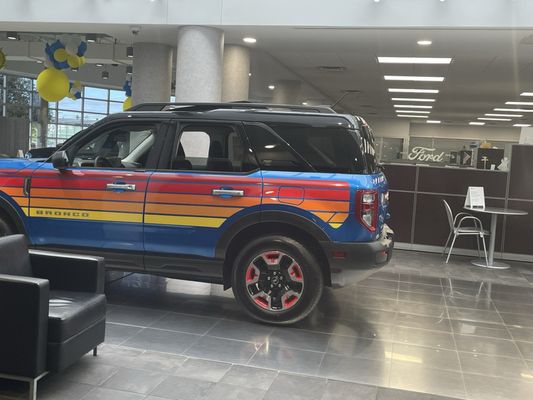 SERRA FORD FARMIMGTOM HILLS - Updated January 2026 - 13 Photos & 37 ...