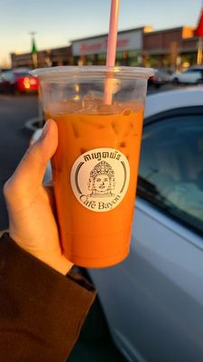 CAFE BAYON - 67 Photos & 37 Reviews - Asian Fusion - 883 Western Ave ...