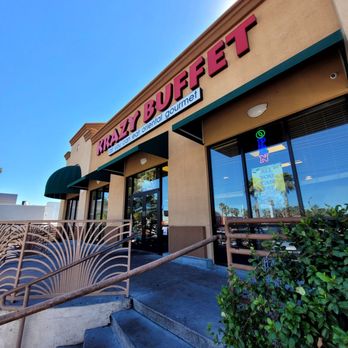 KRAZY BUFFET - 651 Photos & 767 Reviews - 8095 W Sahara Ave, Las Vegas ...