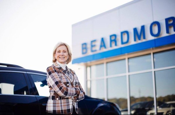 BEARDMORE CHEVROLET - Updated October 2025 - 24 Photos - 418 Fort Crook ...