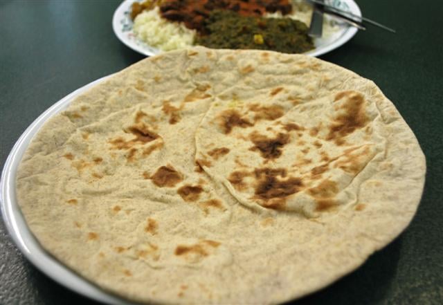 RICE N THREE - Updated December 2024 - 80-82 Bradshawgate, Bolton ...
