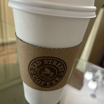 3RD STREET COFFEE - Updated December 2024 - 317 Photos & 380 Reviews ...