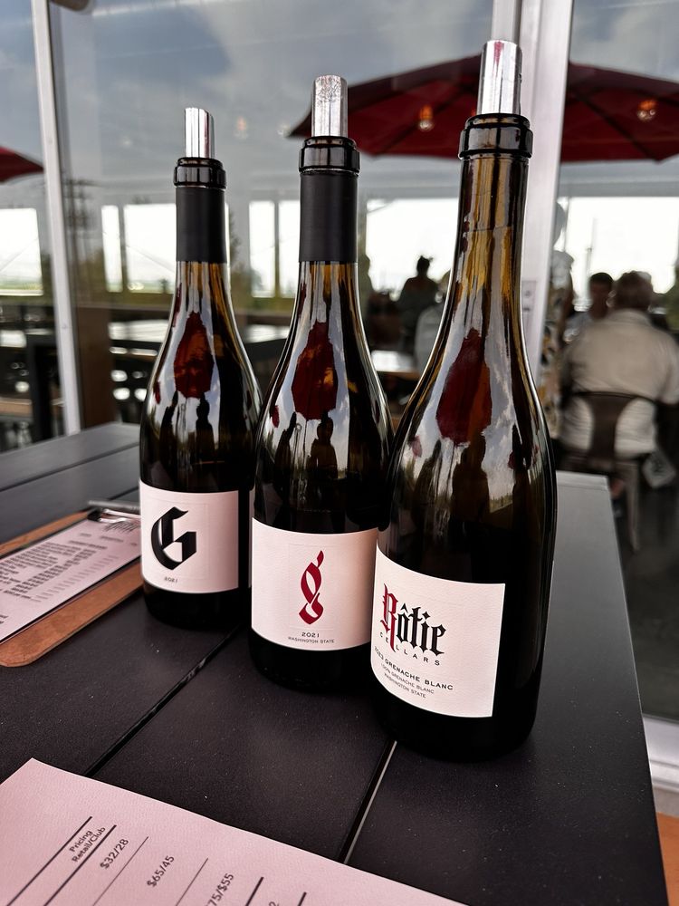 ROTIE CELLARS - Updated August 2025 - 37 Photos & 41 Reviews - 84328 ...