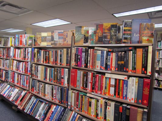 FRIENDS OF THE TROY PUBLIC LIBRARY - Updated December 2025 - 510 W Big ...