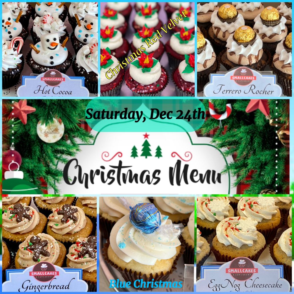 SMALLCAKES - Updated August 2025 - 1036 Photos & 129 Reviews - 11516 ...