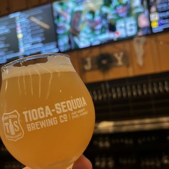 TIOGA SEQUOIA MERCED TAPROOM - Updated October 2025 - 40 Photos & 21 ...