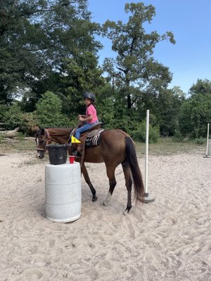BELLA RANCH HORSEBACK RIDING - Updated May 2025 - 10 Photos - 1331 N ...