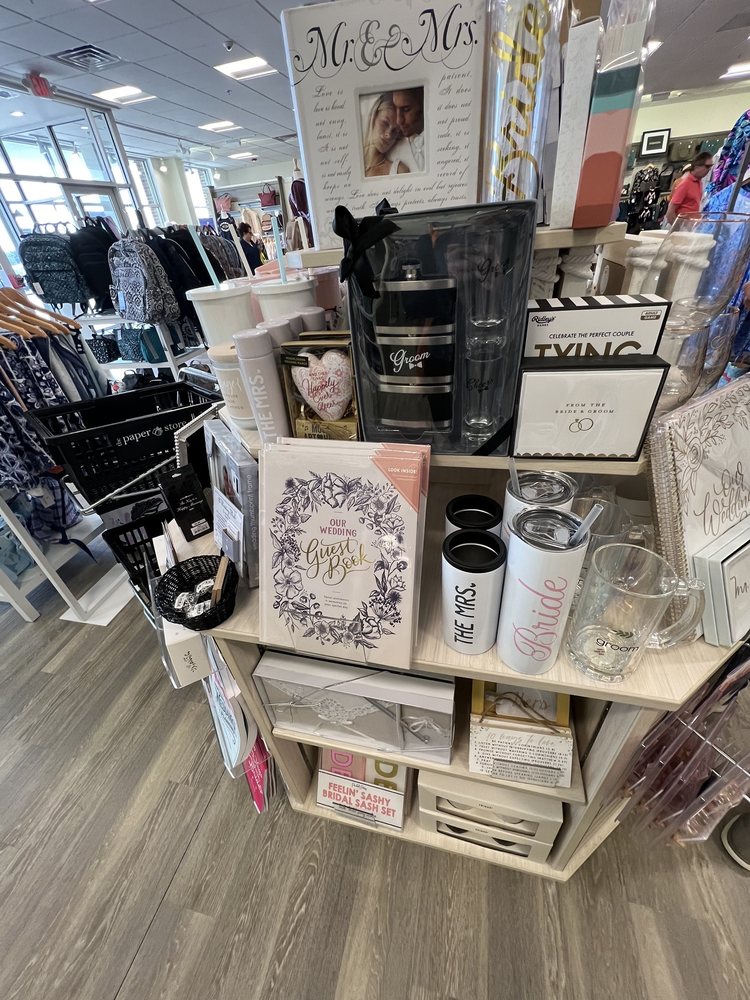 THE PAPER STORE - Updated January 2025 - 52 Waterview Blvd, Parsippany ...