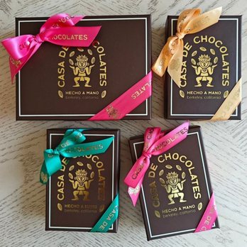 CASA DE CHOCOLATES - Updated October 2025 - 594 Photos & 392 Reviews ...