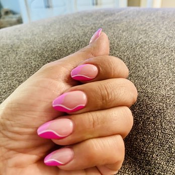 5 STAR NAILS - Updated August 2024 - 319 Photos & 212 Reviews - 26900 ...