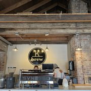 K BREW - 221 Photos & 174 Reviews - 1138 N Broadway, Knoxville ...